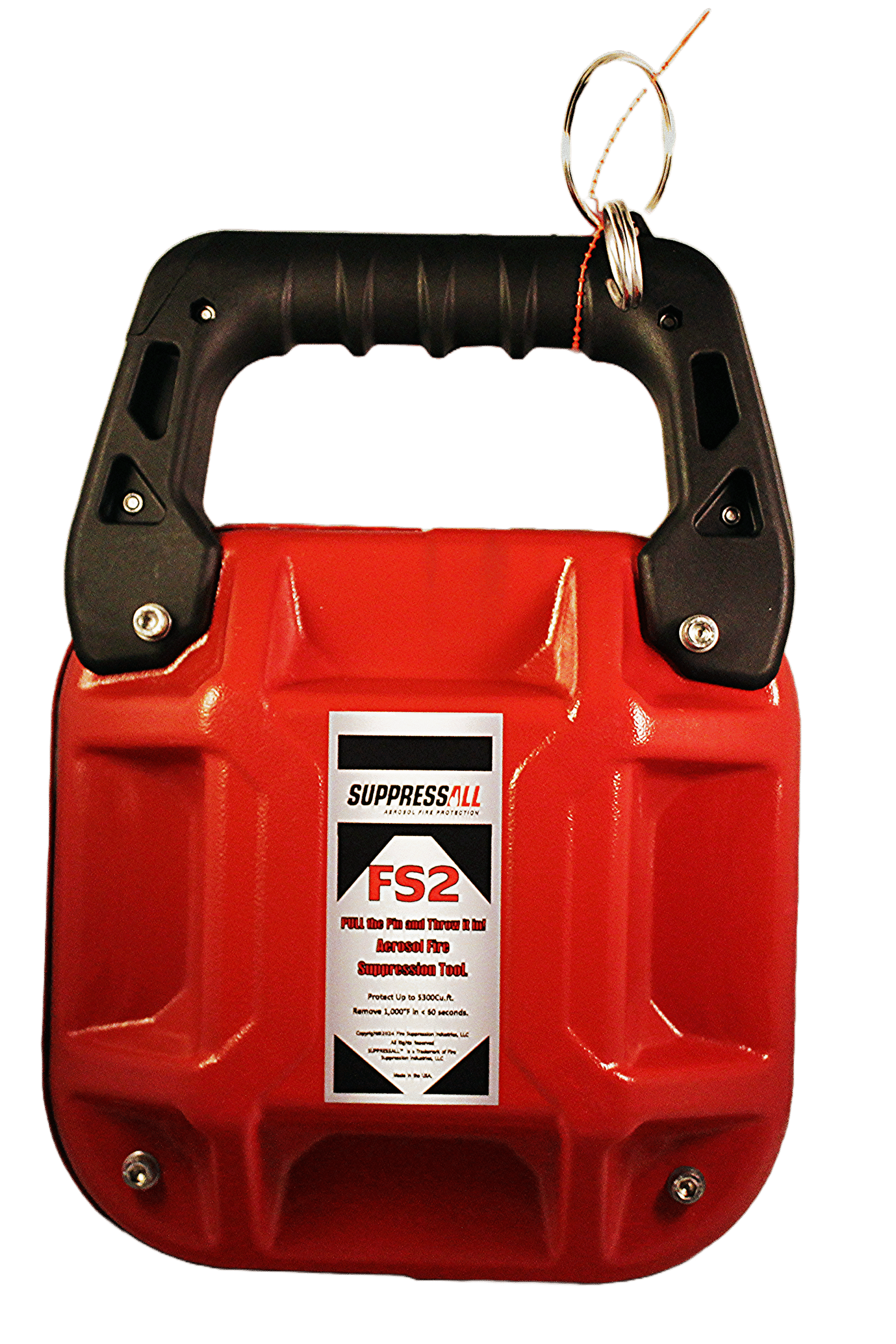 Fire Suppression Tools – Savvik Store