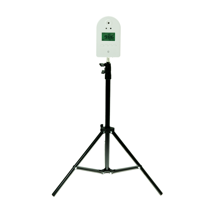 TempZAP Non-Contact Thermometer – Savvik Store